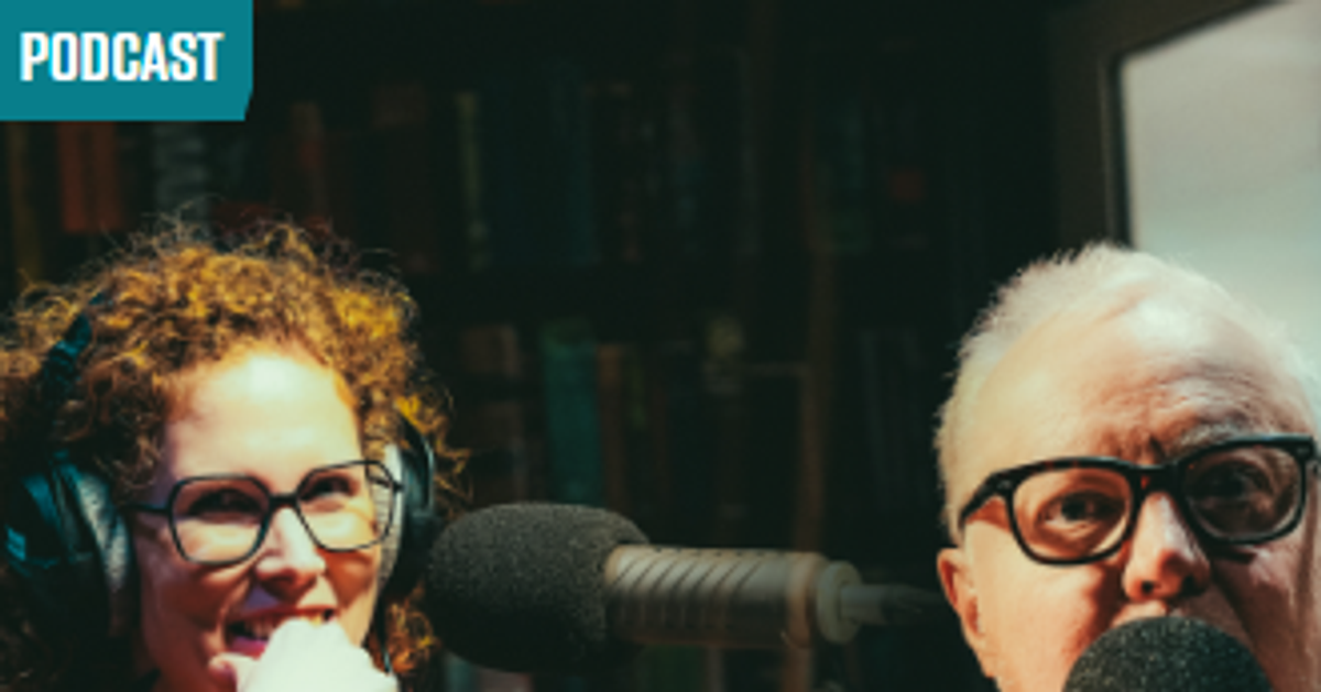 History of New Wave 2 - The Sequel | CC De Werft